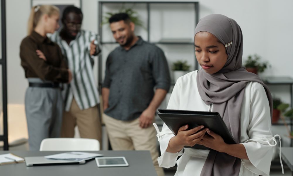 A beginner’s guide to understanding gender identity - Visual Task Tips